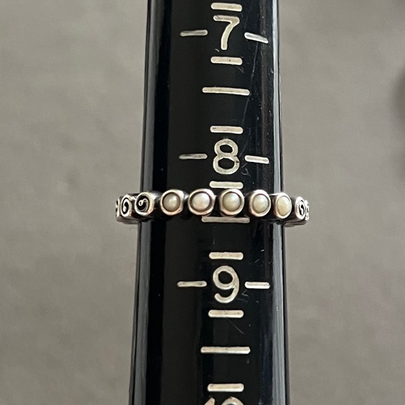 Pandora | Jewelry | Pandora Oceans Treasure Ring | Poshmark